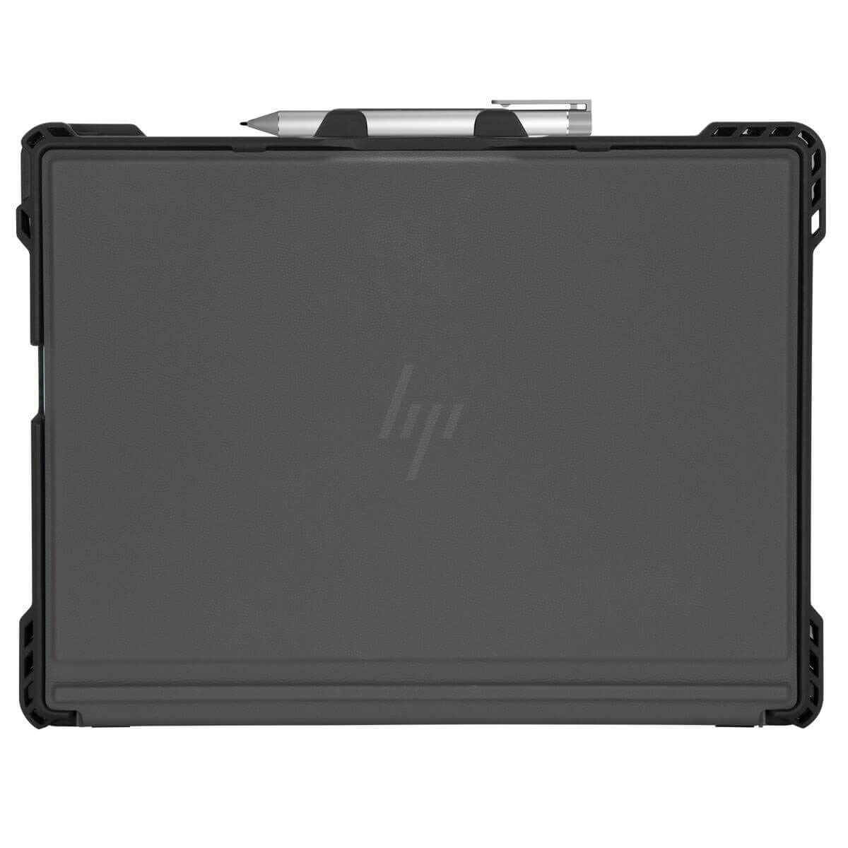 Targus+Commercial+Grade+Tablet+Case+for+HP+Elite+x2+G4+Black+(THZ811GLZ)