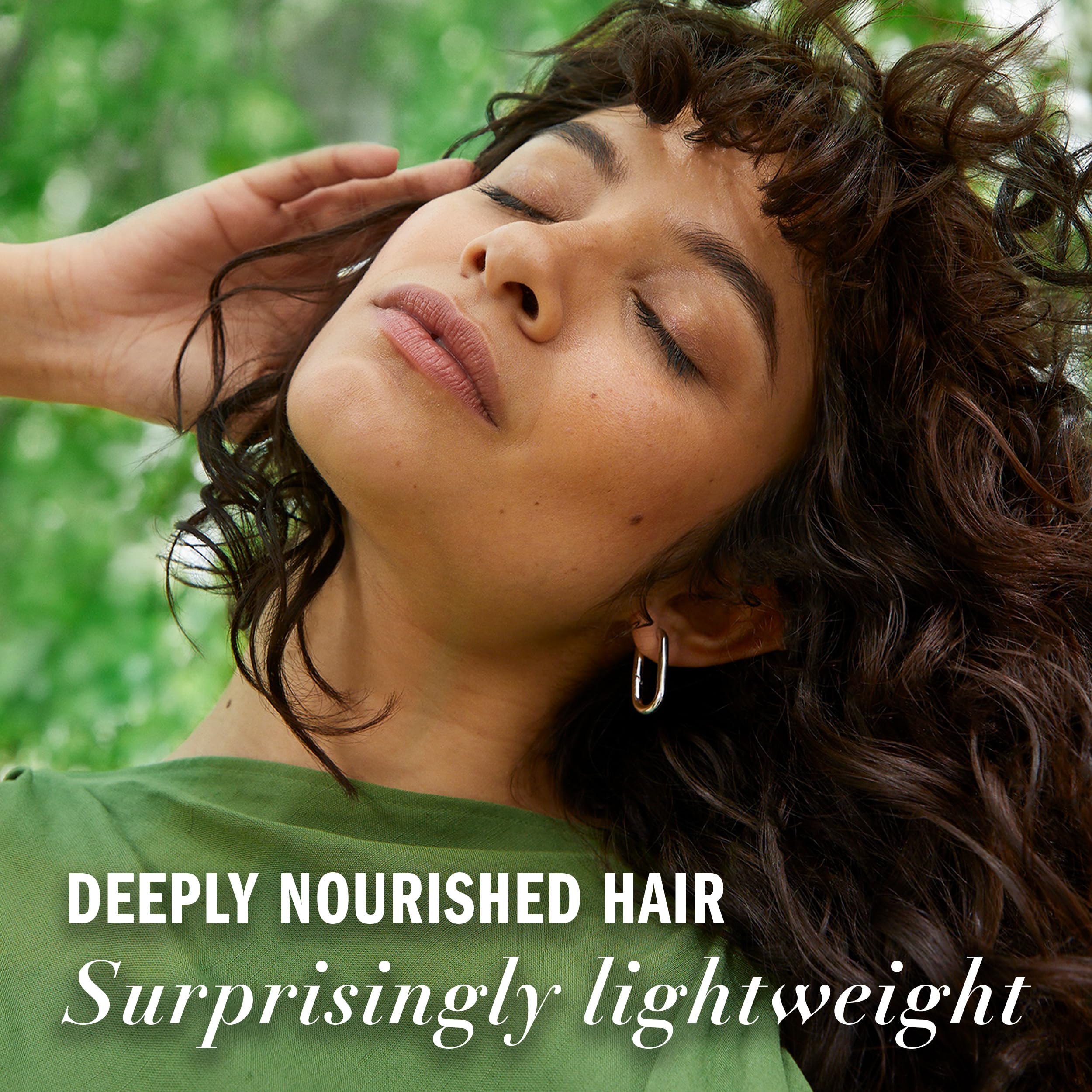 Herbal Essences Bio: Renew Potent Aloe + Eucalyptus Conditioner Scalp Balance, 13.5 Fl Oz, 5.523 Fl Oz
