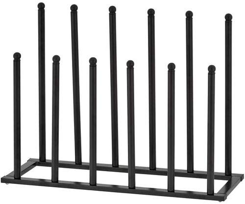 Boot Rack for Boot Storage - This Boot Rack Organizer is Ideal for Tall Boots, Cowboy Boots, Rain Boots, Walking Boots, Sports Boots, Shoes & Sneakers. Boot Storage Rack for Upto 6 Pairs of Shoes & Boots.