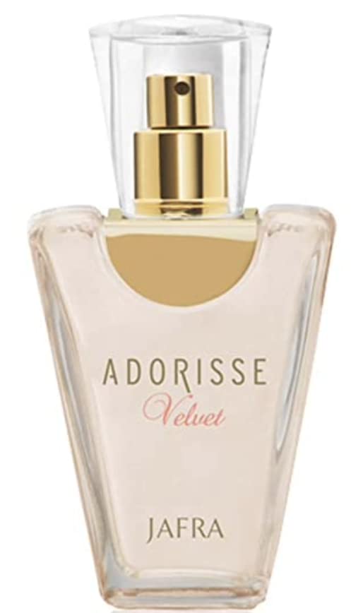 Jafra Adorisse Velvet Eau de Parfum 1.7fl oz