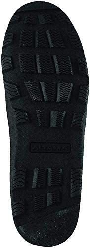 Altama OTB Maritime Assault Fin Friendly Mid Cut Operators Boots (Size 11.5, R, Black)