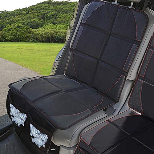 AOPHY Trunk Organizer for Car, Large Capacity Car Organizers and Storage with 2 Bags, Waterproof Backseat Hanging Organizer for SUV, Truck, MPV, Car Interior Accessories