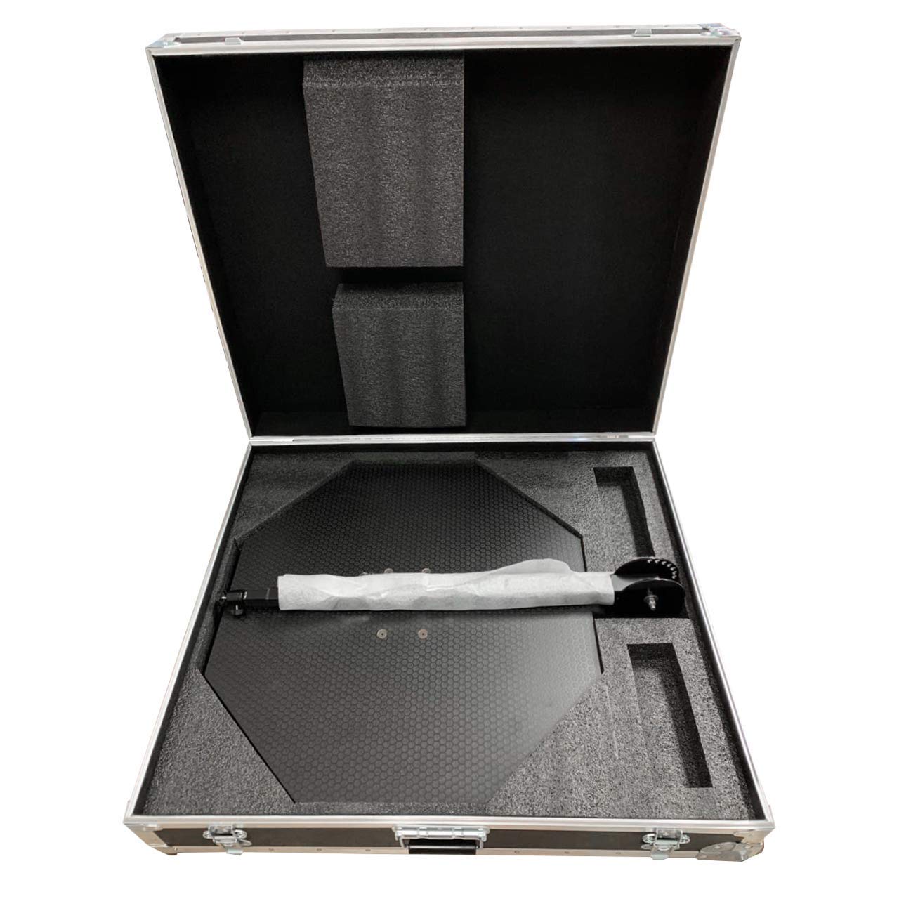 REVOSPIN OM-4 Octagon 360 Photobooth (Manual Spin) with Case and Phone Mount
