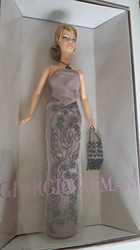 2003 Barbie Collectibles - Giorgio Armani Barbie