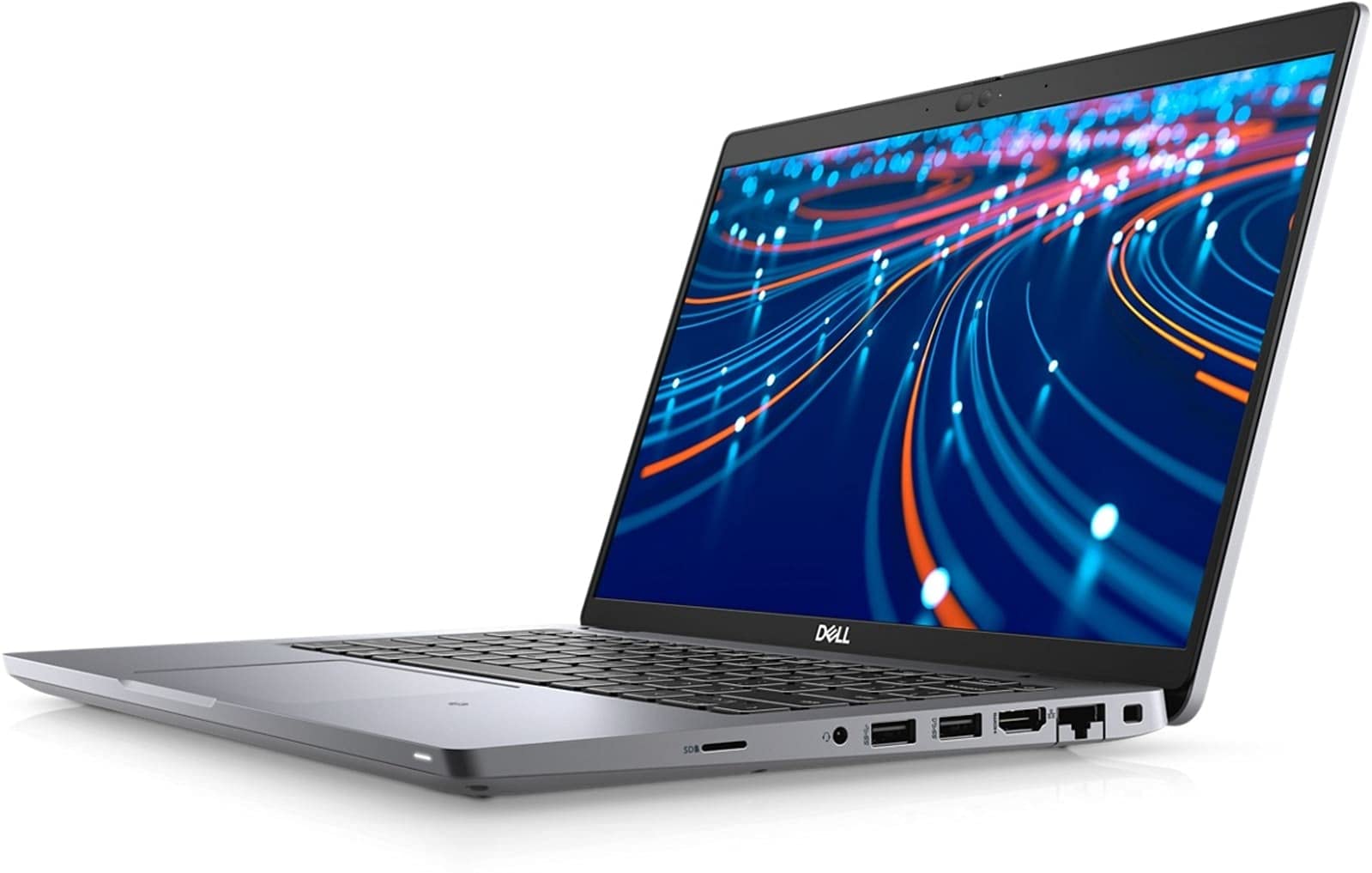 Dell Latitude 5420 Laptop 14 - Intel Core i5 11th Gen - i5-1145G7 - Quad Core 4.4Ghz - 256GB SSD - 16GB RAM - 1920x1080 FHD - Windows 10 Pro (Renewed)