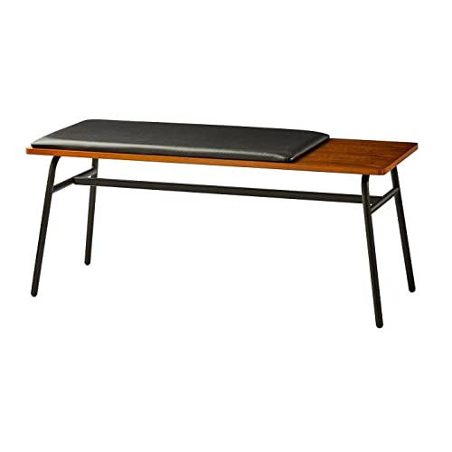 Adesso Carter, black