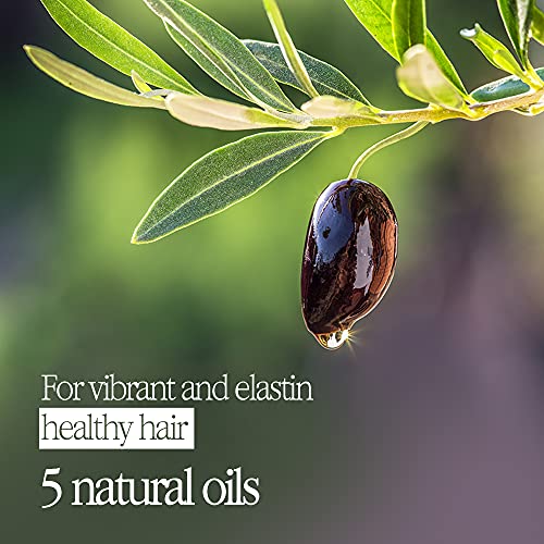 Bouquet Garni Shampoo Pink Grapefruit - Long Lasting Fragrance Dry Hair Moisturizing - Scalp Moisturizer and Cleansing with Natural Surfactant - Nutritious Amino, Protein, Natural Oil - 16.9 Fl Oz