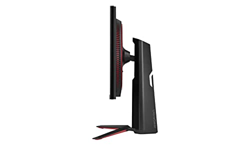 LG UltraGear 27GP850-B 27-inch IPS G-Sync Monitor, Black(Renewed)