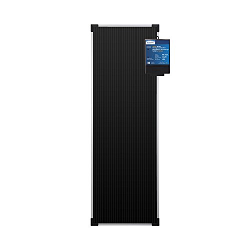 15 Watt Solar Battery Charging Kit