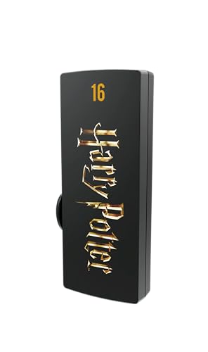 EMTEC Harry Potter M730 USB Flash Drive