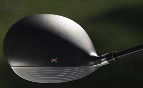14° GX-7 “X-Metal” – Driver Distance, Fairway Wood Accuracy – Mens & Womens Models – Includes Head Cover – Long, Accurate Tee Shots – Legal for Tournament Play (Right Hand, Regular Flex)