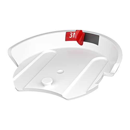 Aobelieve Flexible Twist Mount for Babysense Video Baby Monitor