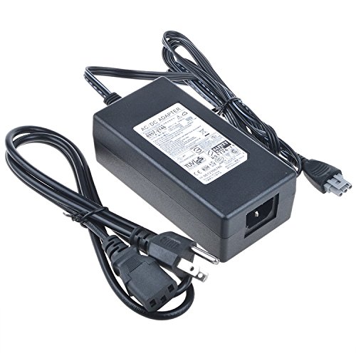 ABLEGRID New +32V +16V AC/DC Adapter Replacement Power Supply Cord Cable PS Battery Charger Mains PSU for HP PSC 2405 1401 1402 1415 1406 1408 1417 Printer