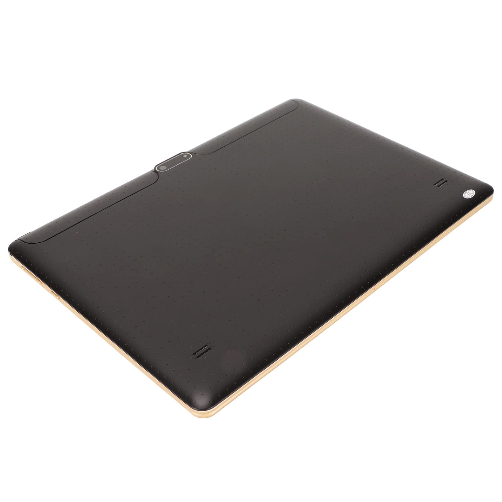 10.1 Inch Tablet, 1280x800 Powerful Functions 1GB RAM 16GB ROM 100240V HD Display Tablet 8 Core for Game US Plug
