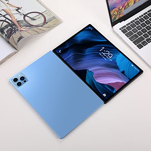 10.1 Inch Tablet Smart Touch 100240V Playback Tablet (US Plug)