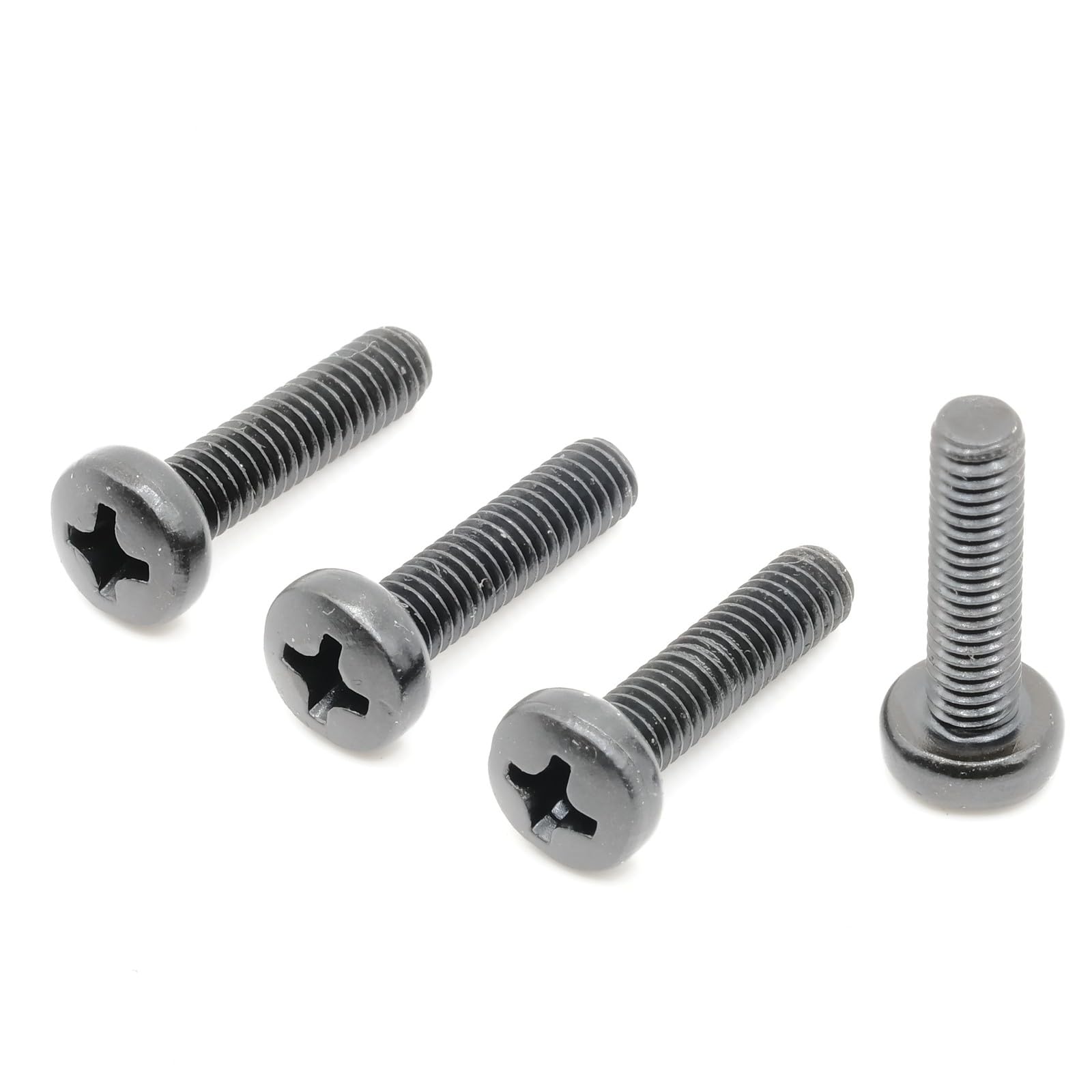 ReplacementScrews Stand Screws Compatible with Insignia NS-40D510NA21 (NS40D510NA21)