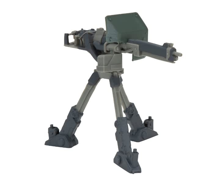 HALO 4β Hero Mission Pack - Spartan Gungnir and Elite Mercenary Action Figures Plus Weapons Infinite Accessories - UNSC Checkpoint