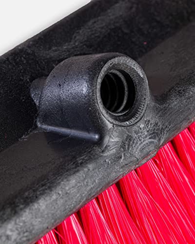 Adam’s Car Detailing Truck Brush (Brush Only)
