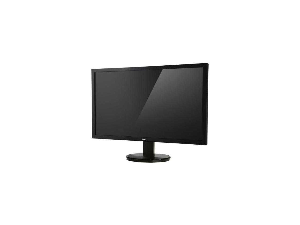 Acer K222HQL 21.5" LED LCD Monitor - 16:9-5ms - Free 3 Year Warranty
