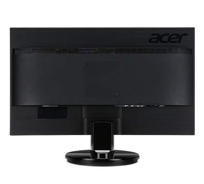 Acer K272HUL Ebmidpx Black 27 1ms GTG TN Panel Widescreen LED Backlight LCD Monitor