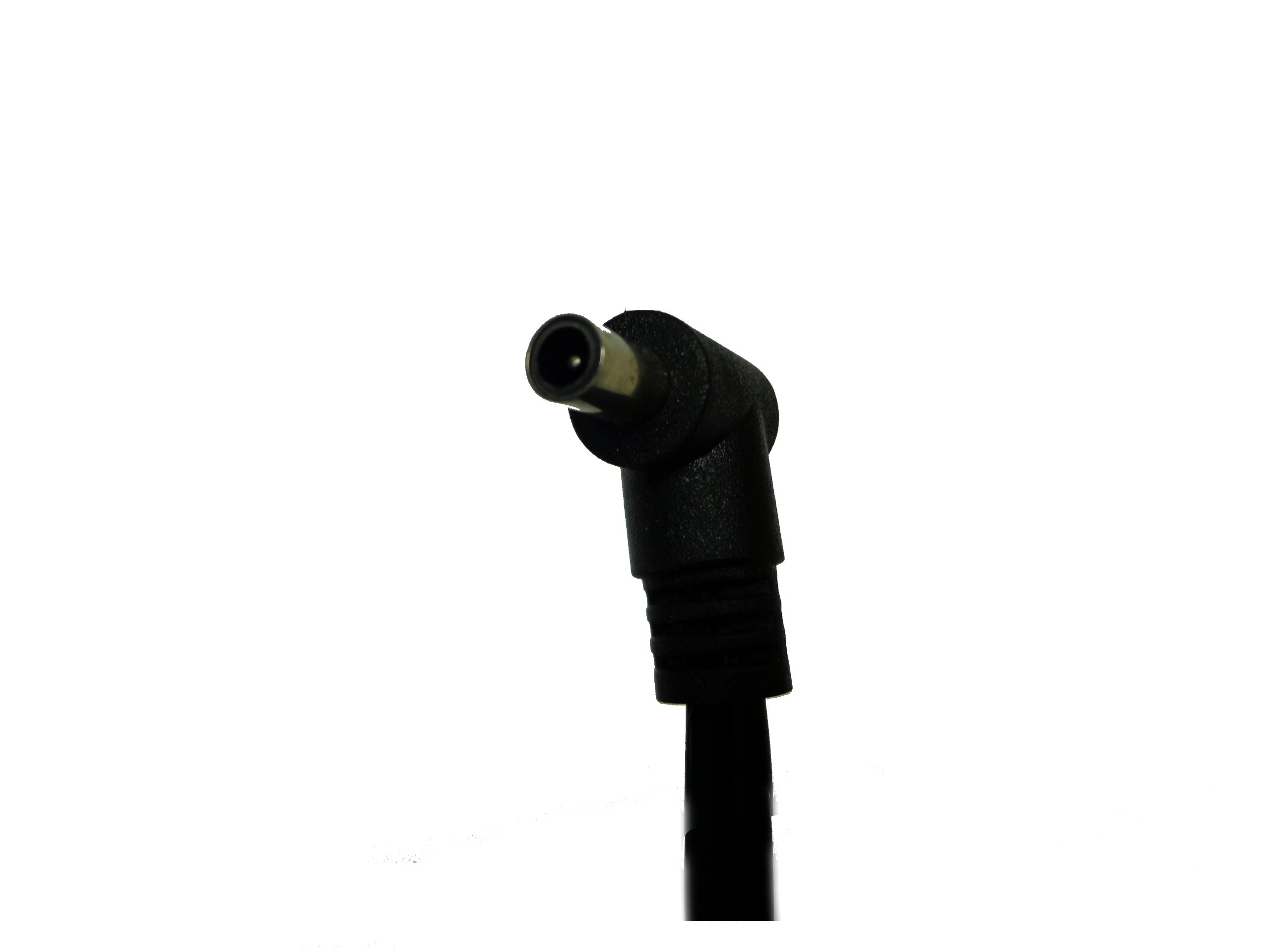AC-DC ADAPTER 12VOLTS DC @ 1AMP 2.5mm MALE DC POWER PLUG
