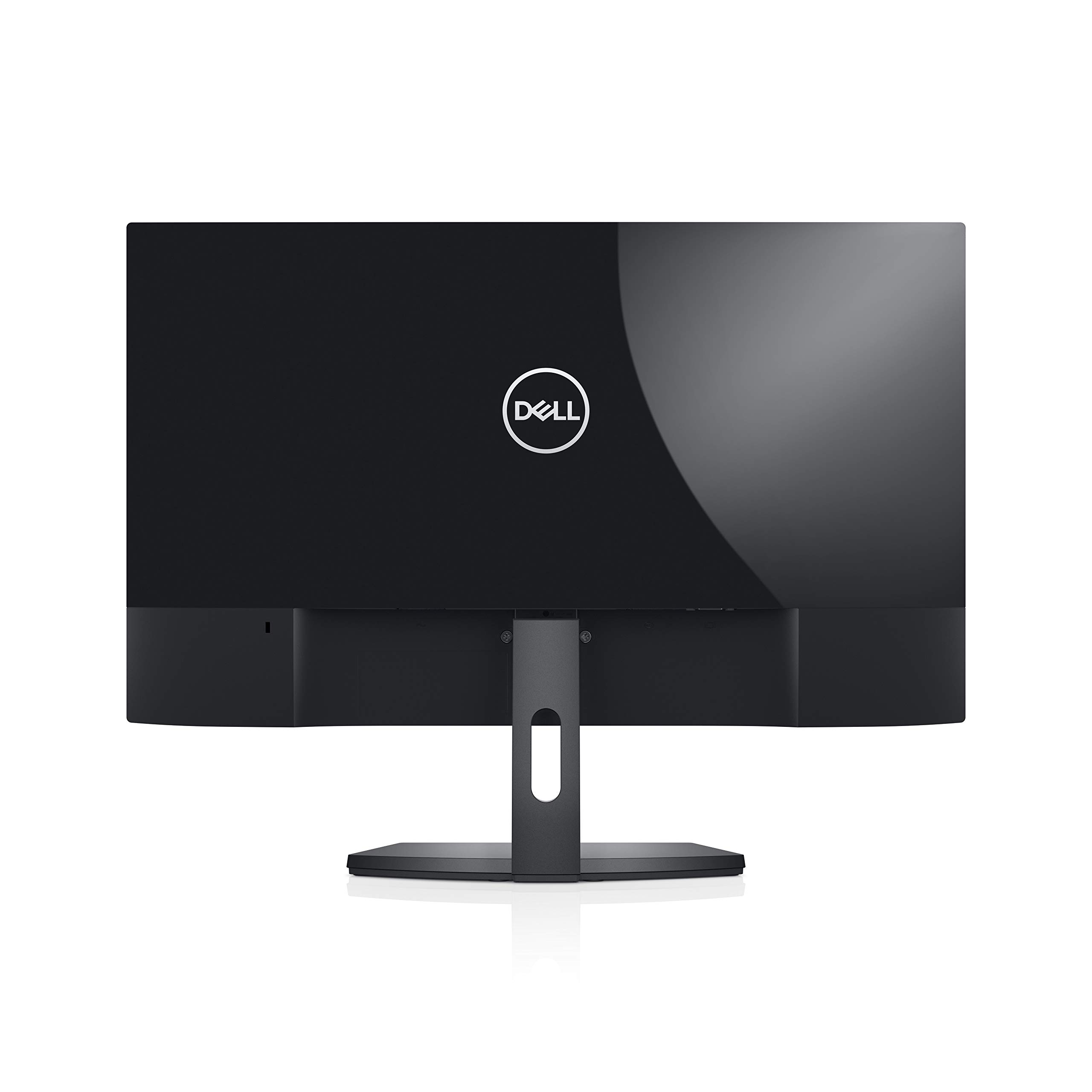 Dell 23.8" Monitor - AMD Radeon FreeSync - 75Hz Refresh Rate - In-Plane Switching Technology - LED-Backlit LCD Monitor - 1920 x 1080 Full HD Resolution