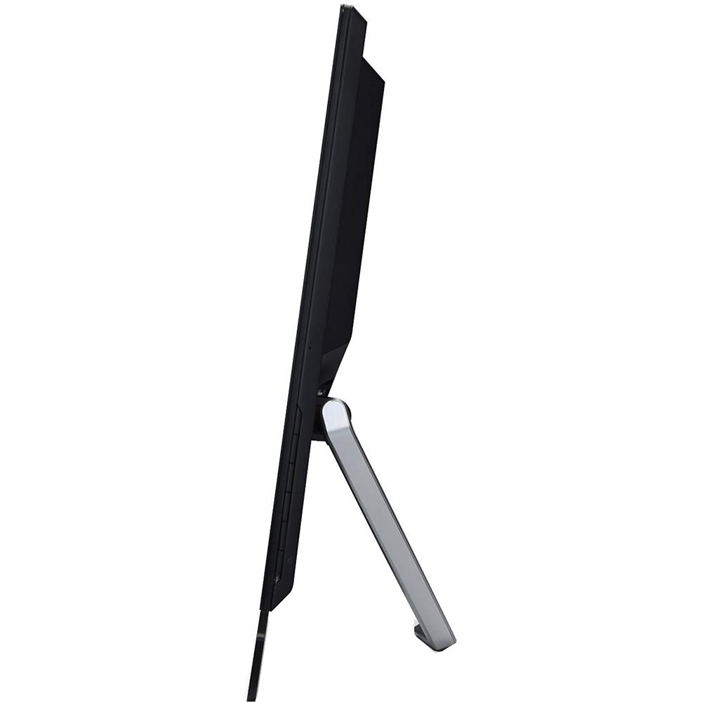 Acer LCD Widescreen Touchscreen Monitor, 27in Display, 60 Hz,5 ms,16:9, Black,LED (Renewed)