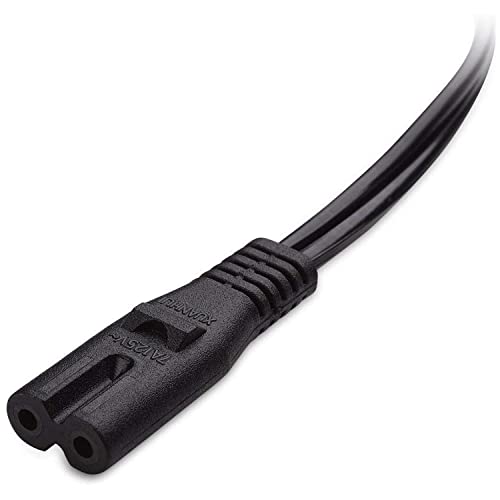 6 Feet AC Power Cord for Lift Chair or Power Recliner, Great for for Okin Limoss Lazboy Pride Catnapper Golden Berkline etc.