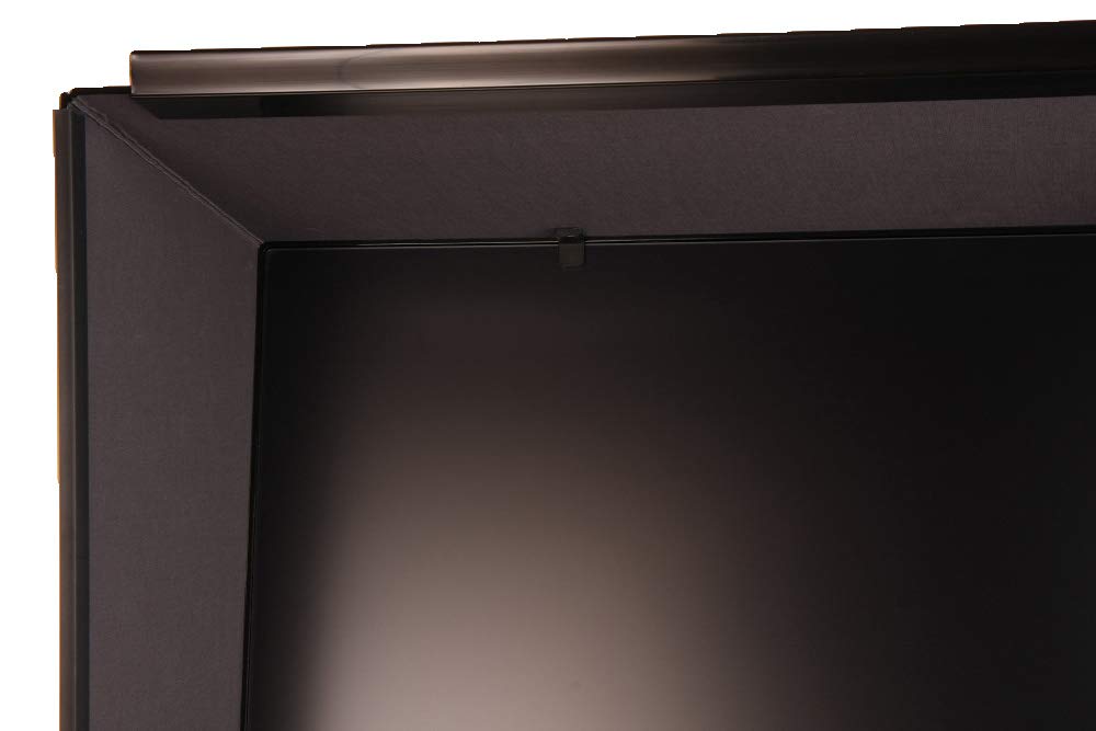 Photodon 21.5-inch Apple iMac rls (2012 to Present) Slim Frame Privacy Protection and Anti-Glare Reduction Monitor Hood