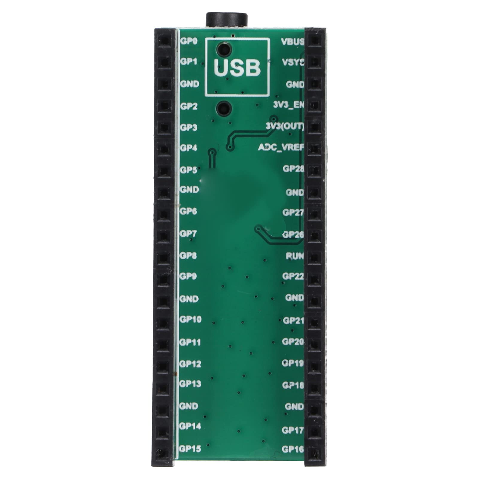 YYOYY Expanding Board for Pico, Expanding Board Audio Expansion Module Amplifier Music Player Accessories