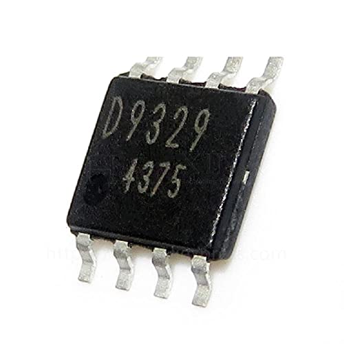 10pcs/lot D9329 BD9329 D9329A BD9329A SMD SOP-8