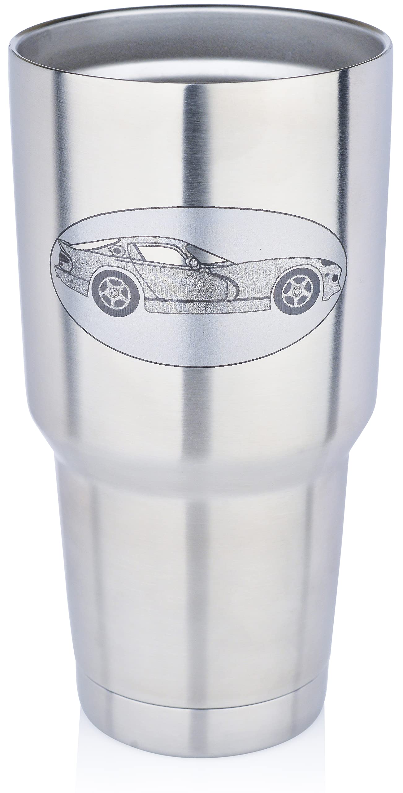 12oz Enduramark Silver Laser Marking Spray for Metals