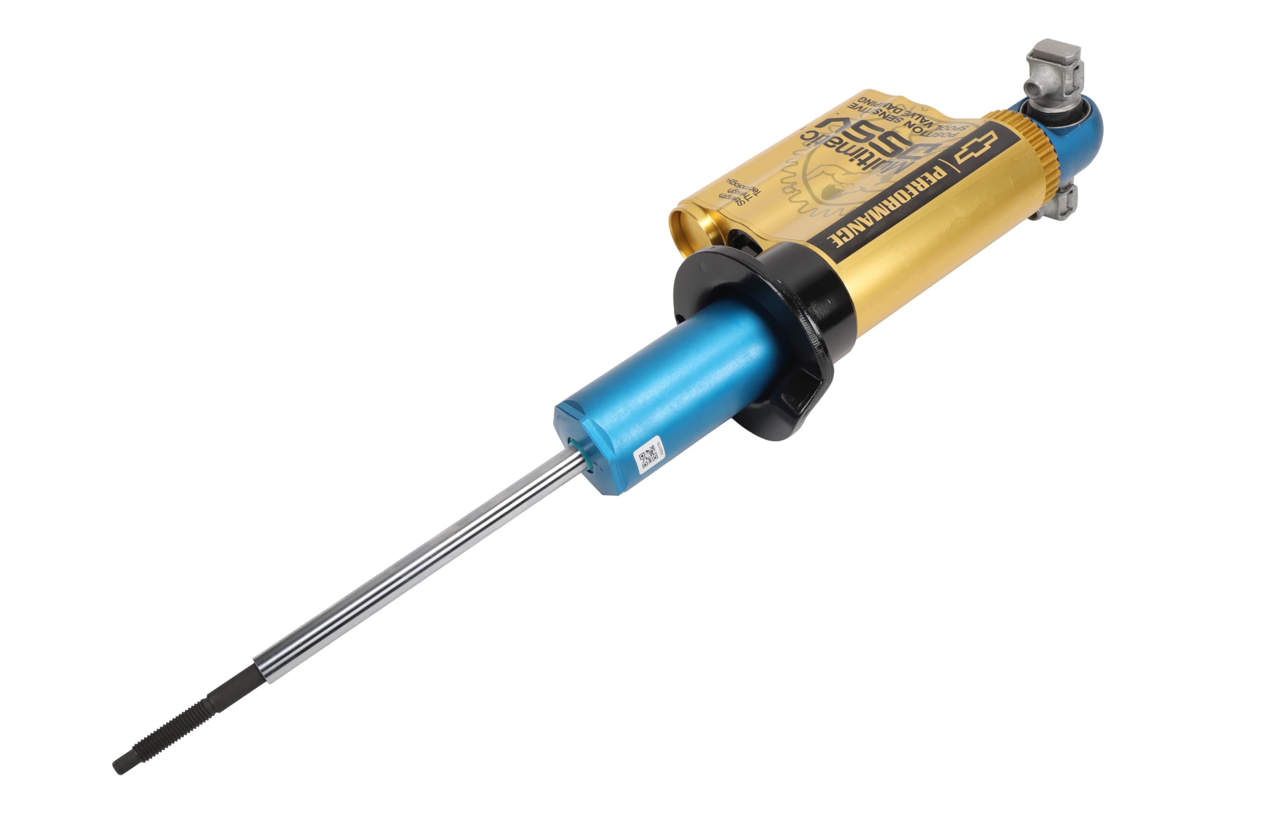 ACDelco GM Original Equipment 84976920 Front Driver Side Shock Absorber