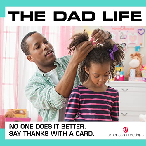 American Greetings Father's Day Card for Son in Law (The Very Best)