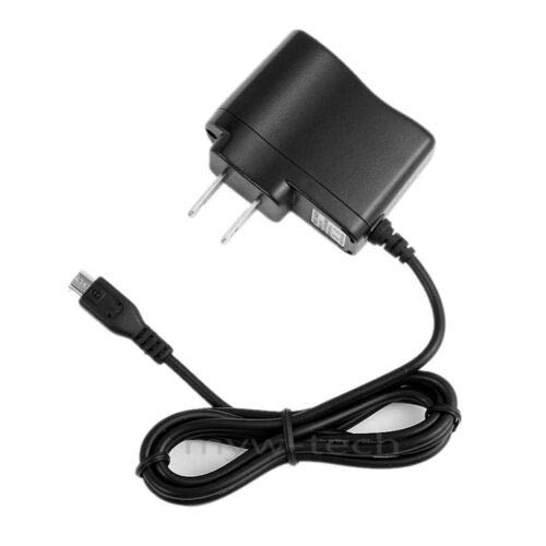 AC Adapter Power Charger Cord for Hammerhead Circuit Sensor Cordless Screwdriver