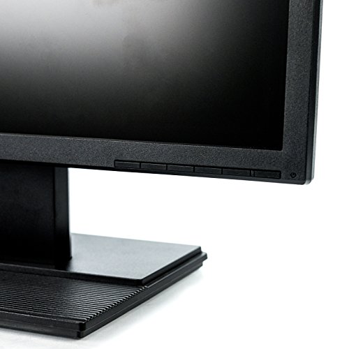 Acer UM.XV6AA.A01 18.5-Inch Screen XGA Wide LCD Monitor,Black