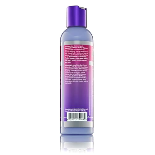 The Mane Choice Manetabolism Conditioner, 8 Oz