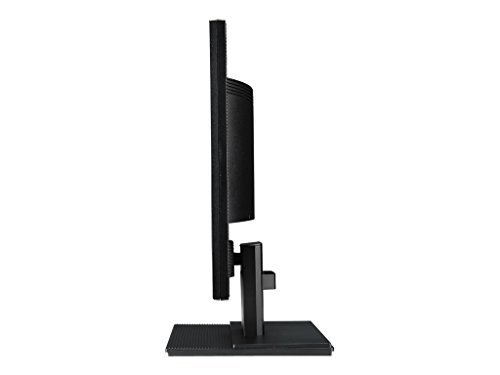 Acer V226HQL Bbd 21.5" Full HD (1920 x 1080) TN Monitor (DVI & VGA Port), Black