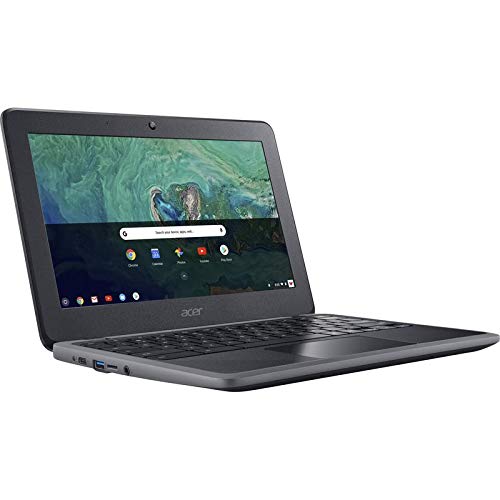 Acer Chromebook 11 - 11.6" Intel Celeron 1.1 GHz 4GB Ram 32GB Flash Chrome OS (Renewed)