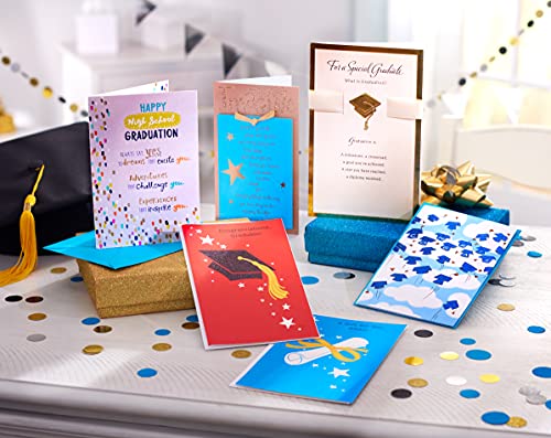 American Greetings Graduation Card (Special Graduate)