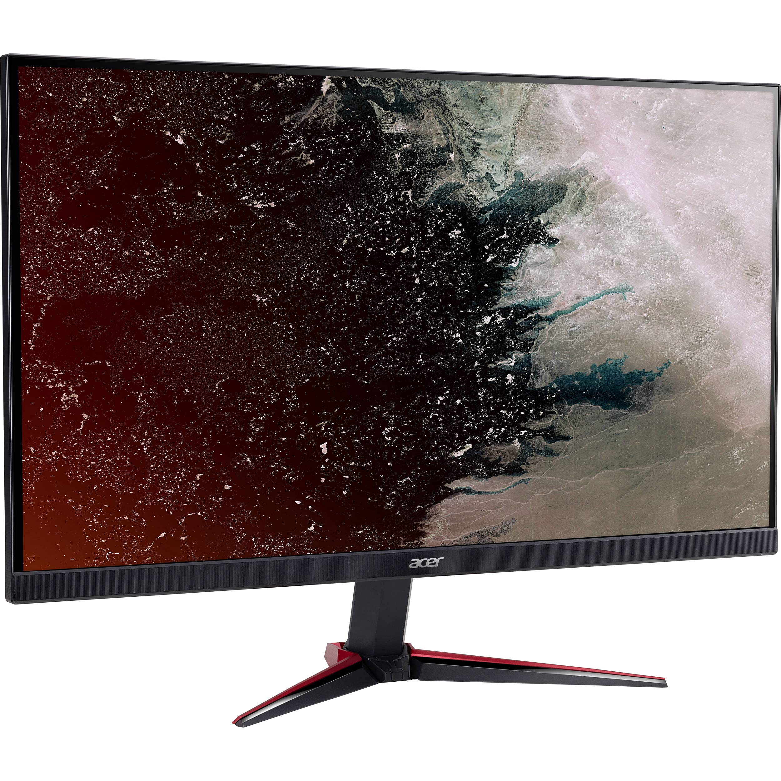 Acer VG240Y 23.8in Monitor Display 1920 x 1080 Full HD 16:9 250 Nit (Renewed)