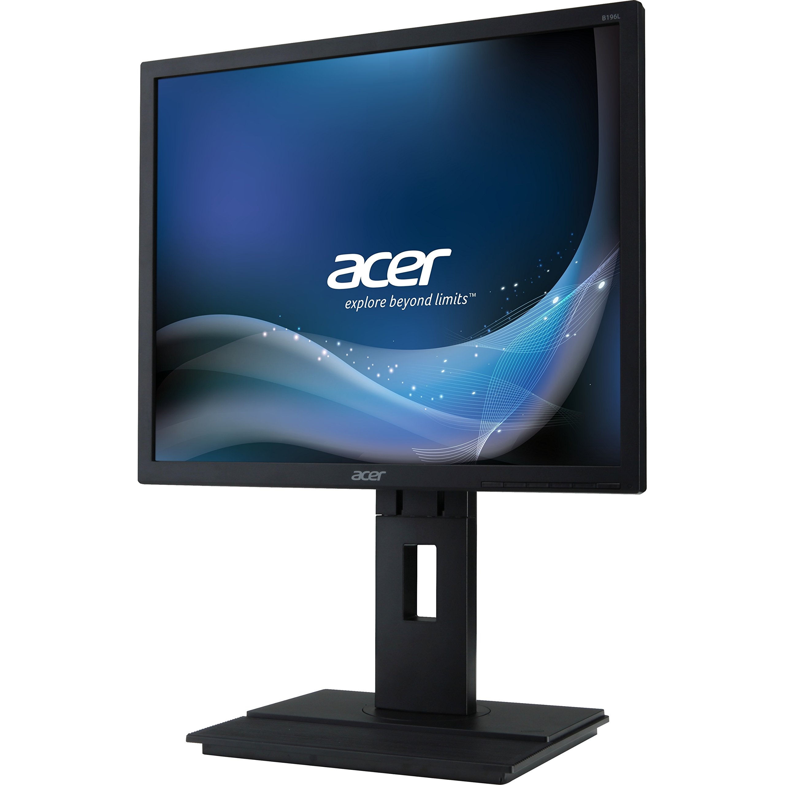Acer B196L 19" LED LCD Monitor - 5:4 - 6 ms