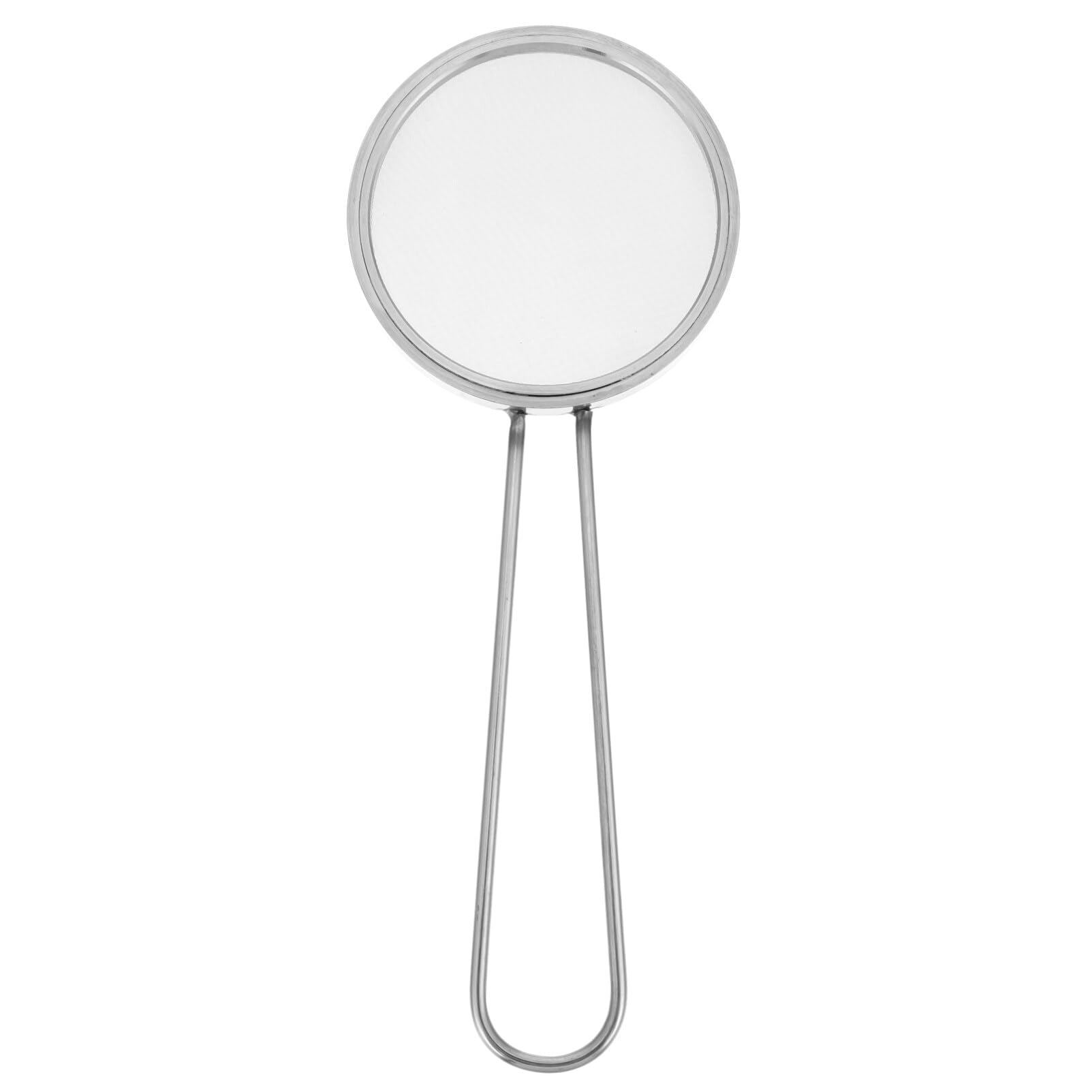 200 Mesh Stainless Steel Cell Filter Cell Strainer Laboratory Test Sieve Laboratory Science and Safety