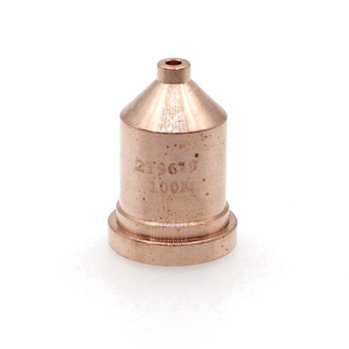 219679 / 3RDW4 Plasma Tip 100A For Miller Torch ICE-100T/TM PK-10