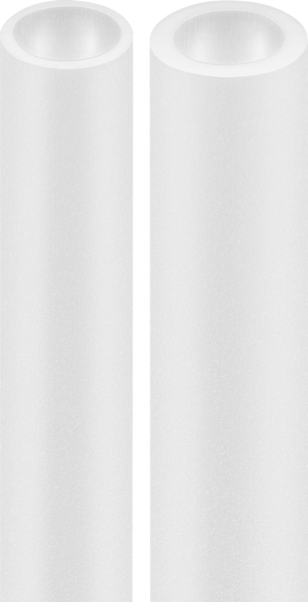 CORSAIR, Hydro X Series, XT Hardline, Satin White, 14mm, Tubing