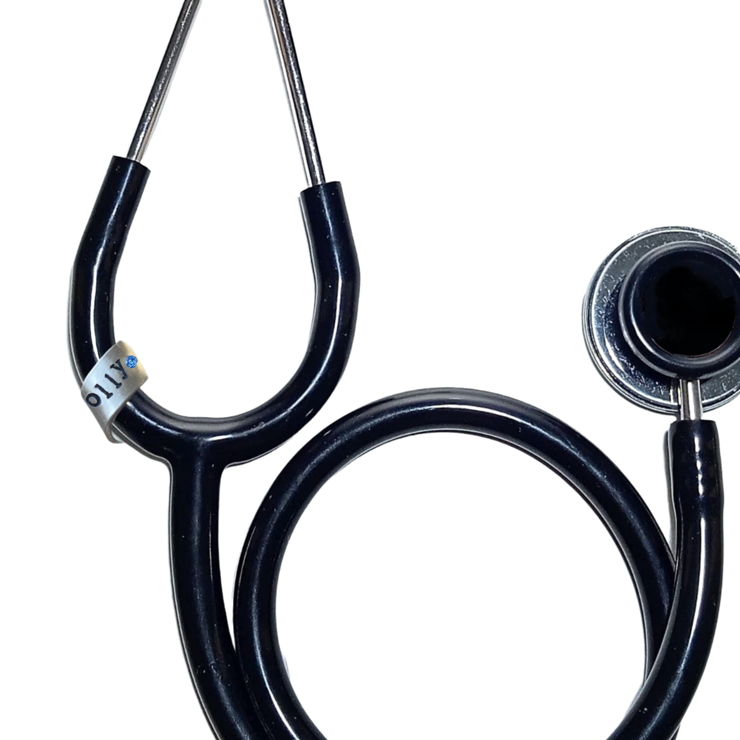 Stethoscope ID Tag Personalized, Stethoscope ID Name tag cuff - nurse gift - student nurse gift - Veterinary stethoscope, personalized name tag, Nurse Gift, Doctor Gift