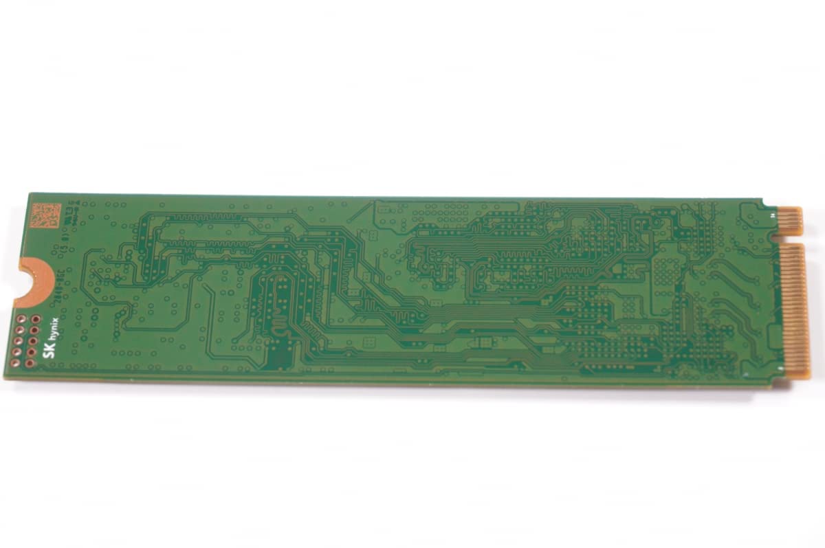 FMB-I Compatible with HFS512GD9TNI-L2A0B Replacement for Hynix 512GB PCIe Gen3 x 4 NVMe SSD Drive