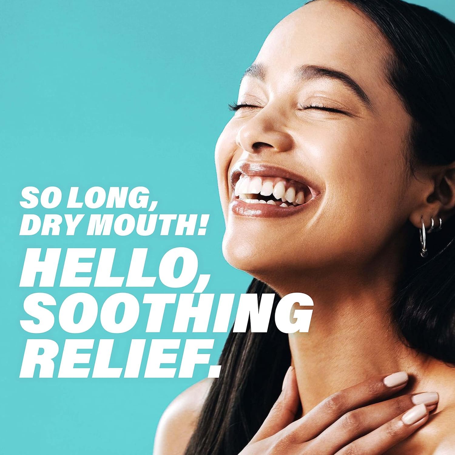 Act Tot Care Dry Mouth Rn Size 18z