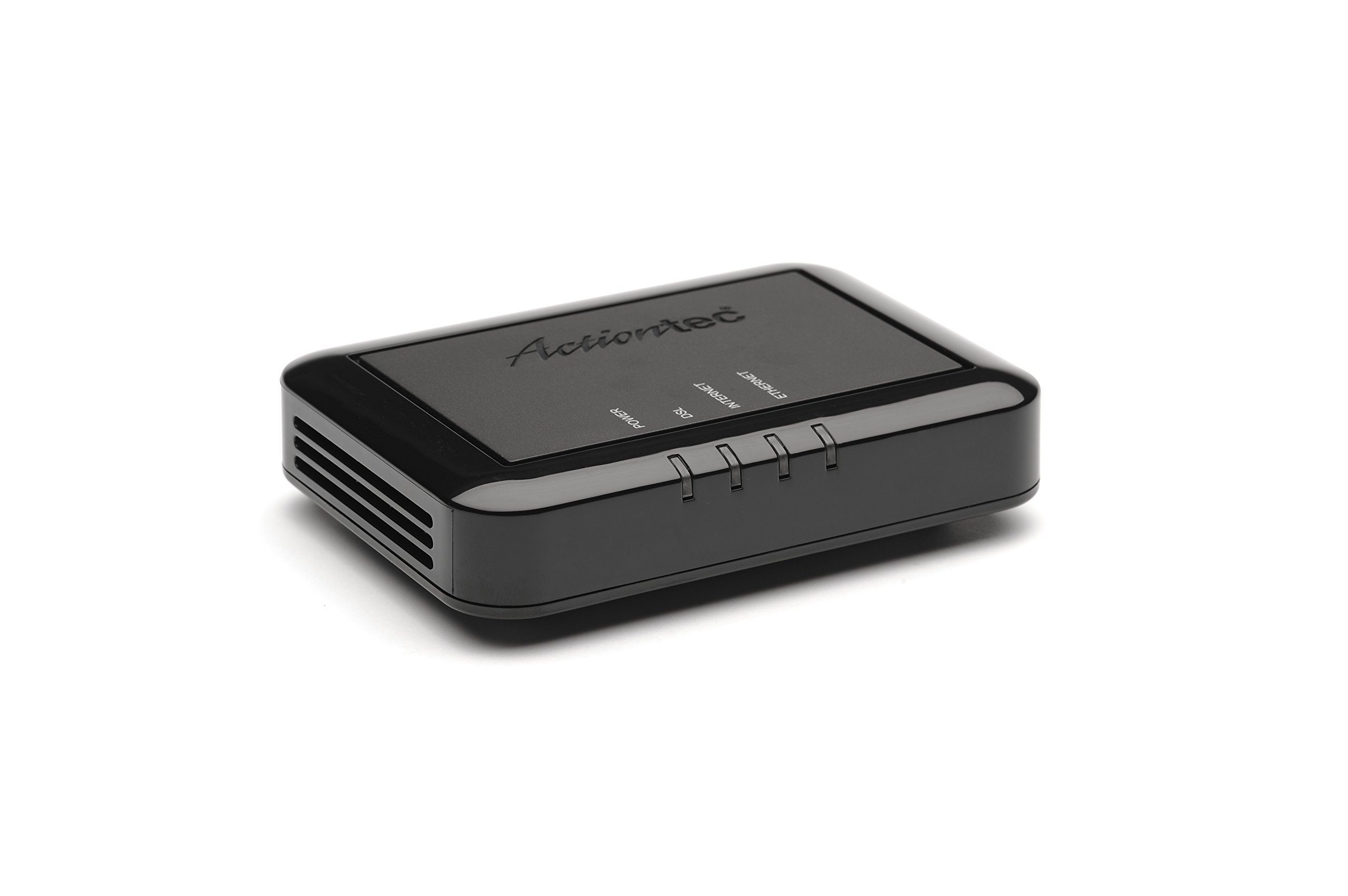 Actiontec GT701D Ethernet DSL Modem with Routing Capabilities