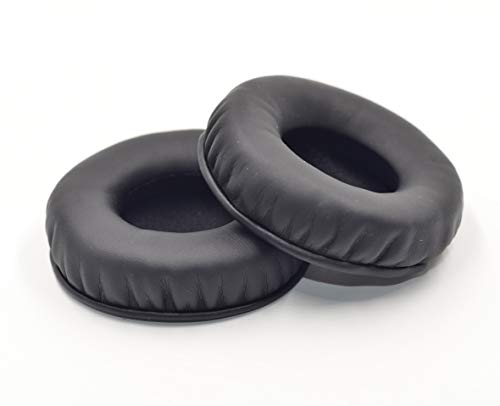 Cypressol Earpad Replacement for Philips SHB8750NC/27 SHB8850NC Headphone,Ear Pads/Ear Cushions/Ear Cups/Ear Cover/Earmuffs/Pillow/Earpad Repair Parts…